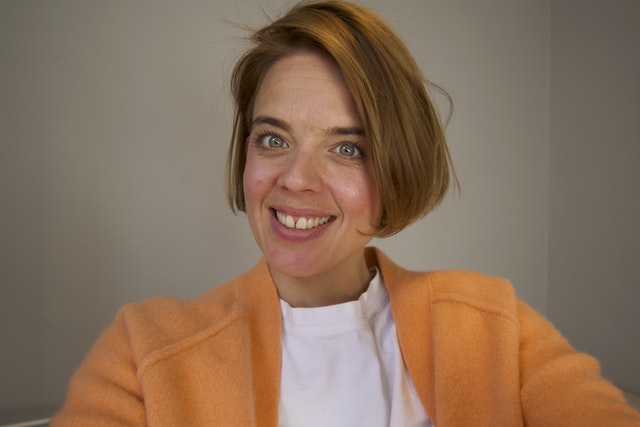 The last time – Eclectic Blue