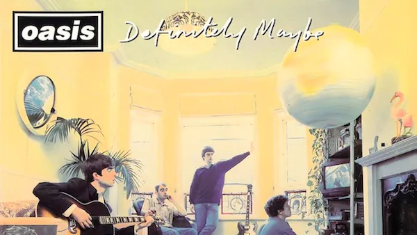 Definitely? – Eclectic Blue