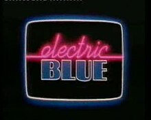 Regrets? I’ve had a few. – Eclectic Blue